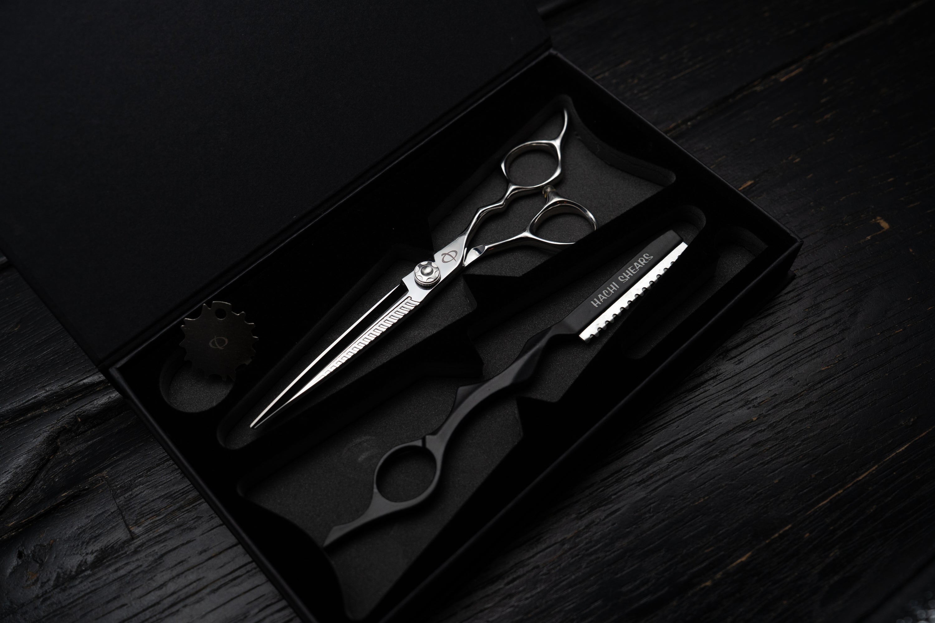Premium Hachi Shears